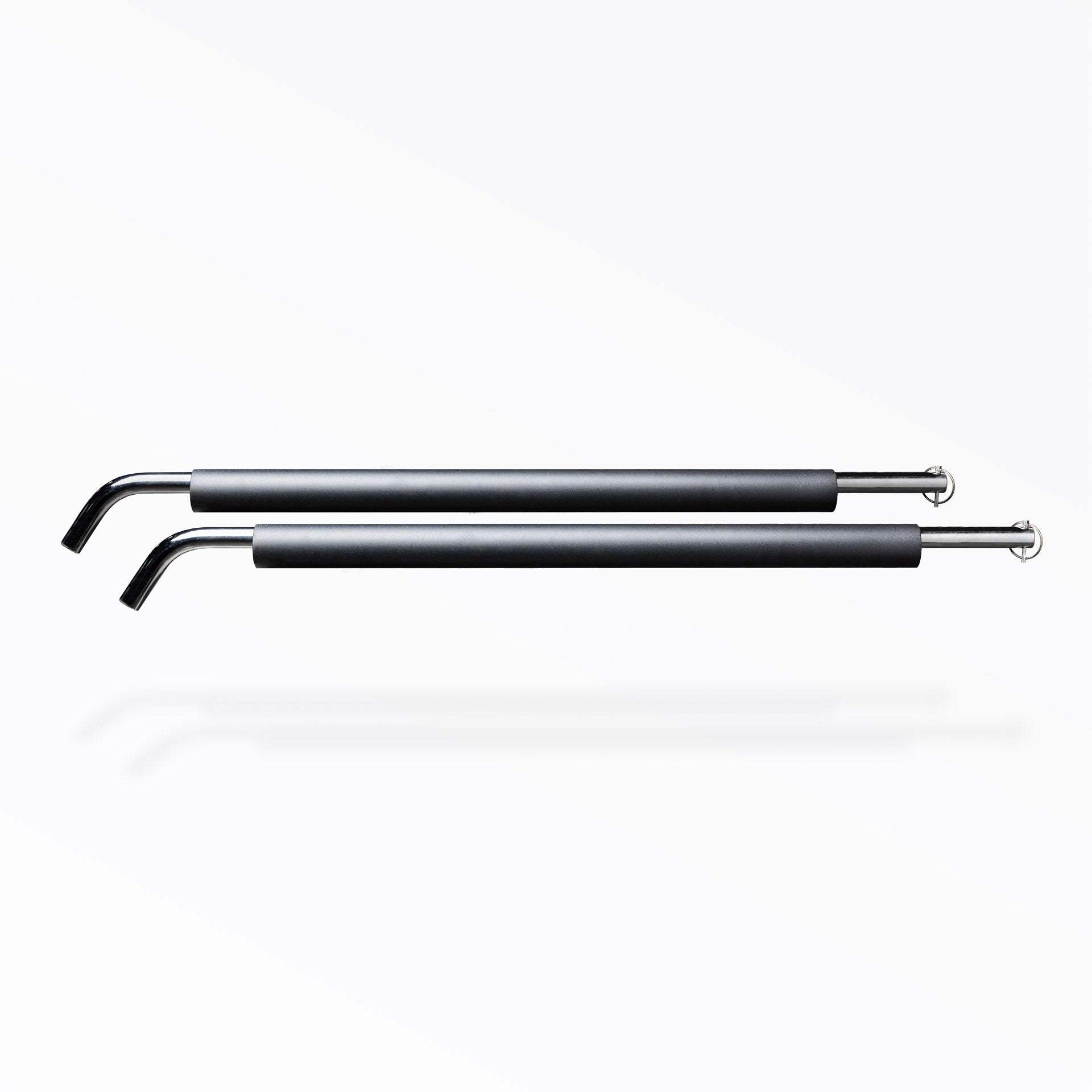 Pin-Pipe Safeties | REP Fitness | Rack Attachments