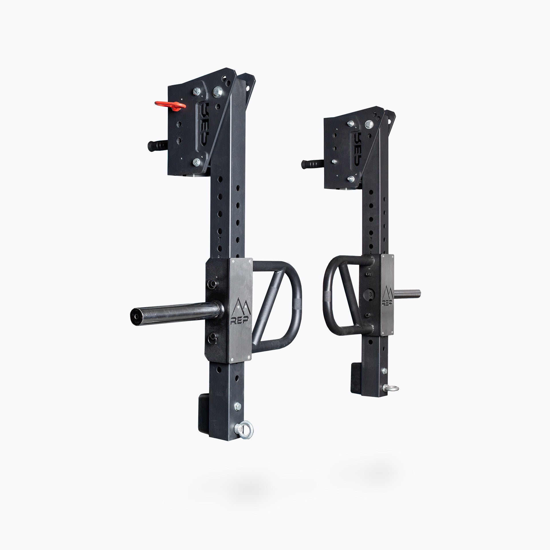 Bundle PR-4000 ISO Arm